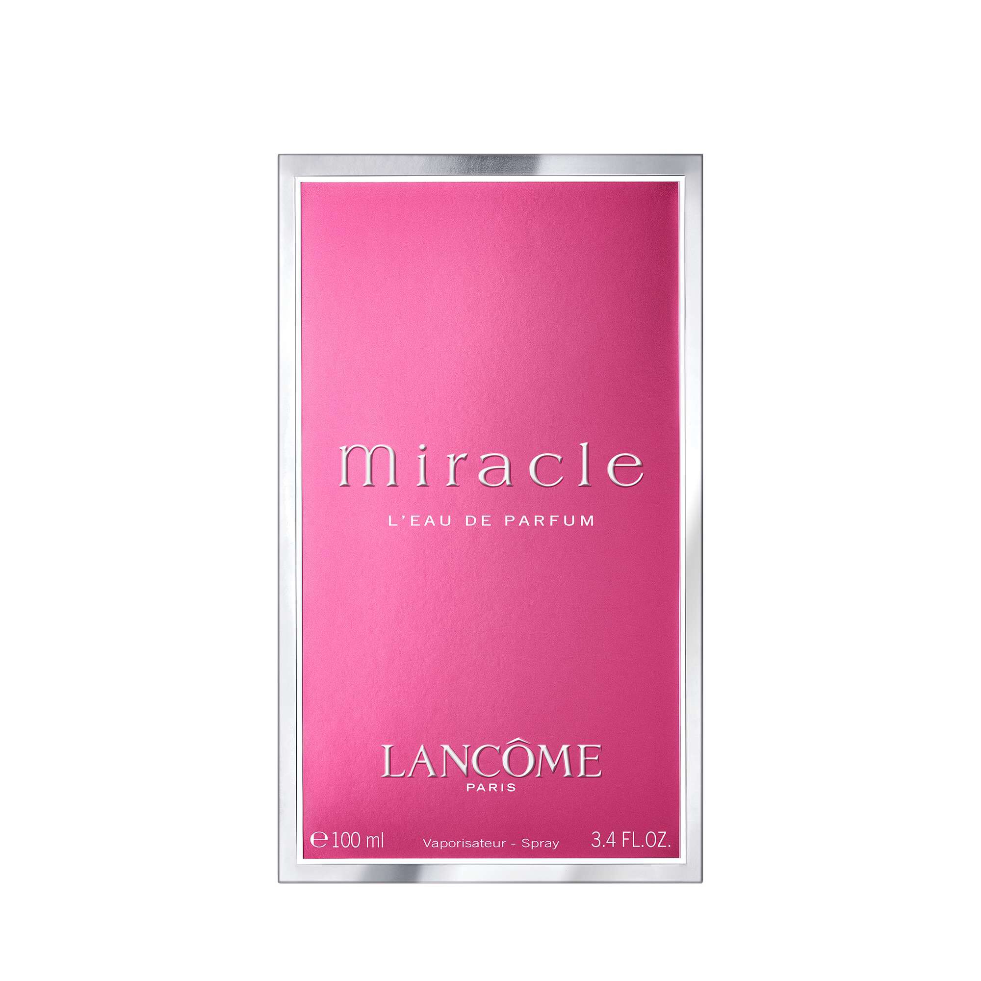 Eleganckie perfumy damskie Lancôme Miracle | Lancôme