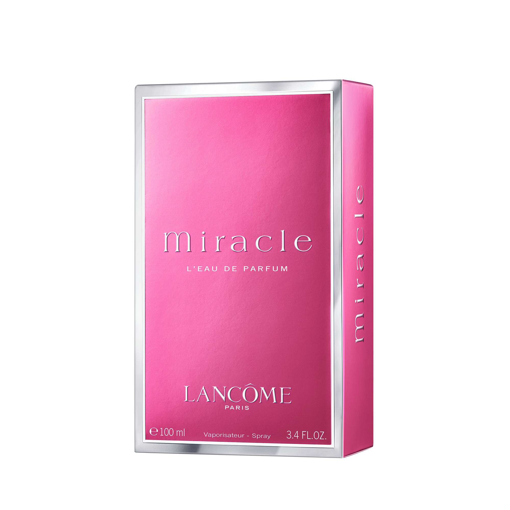 Eleganckie perfumy damskie Lancôme Miracle | Lancôme