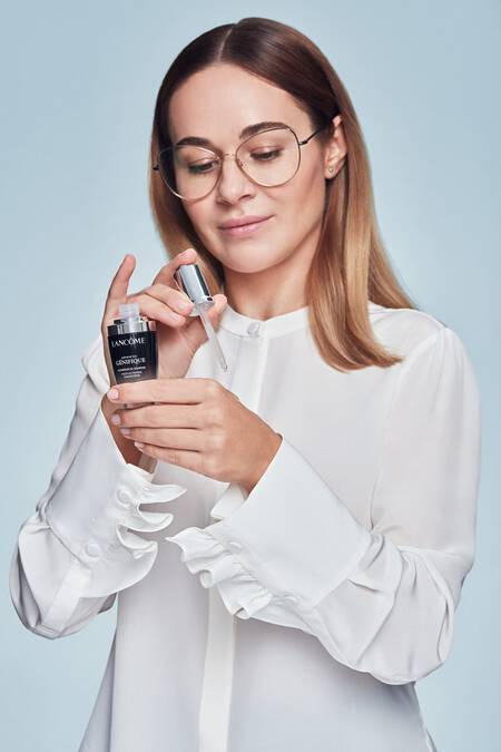 Ekspert pielęgnacji Lancôme i kosmetolog - Anna Salomon | Lancôme