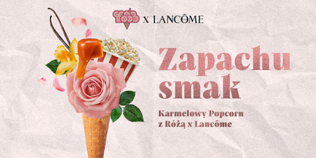 Lancôme x Good Lood